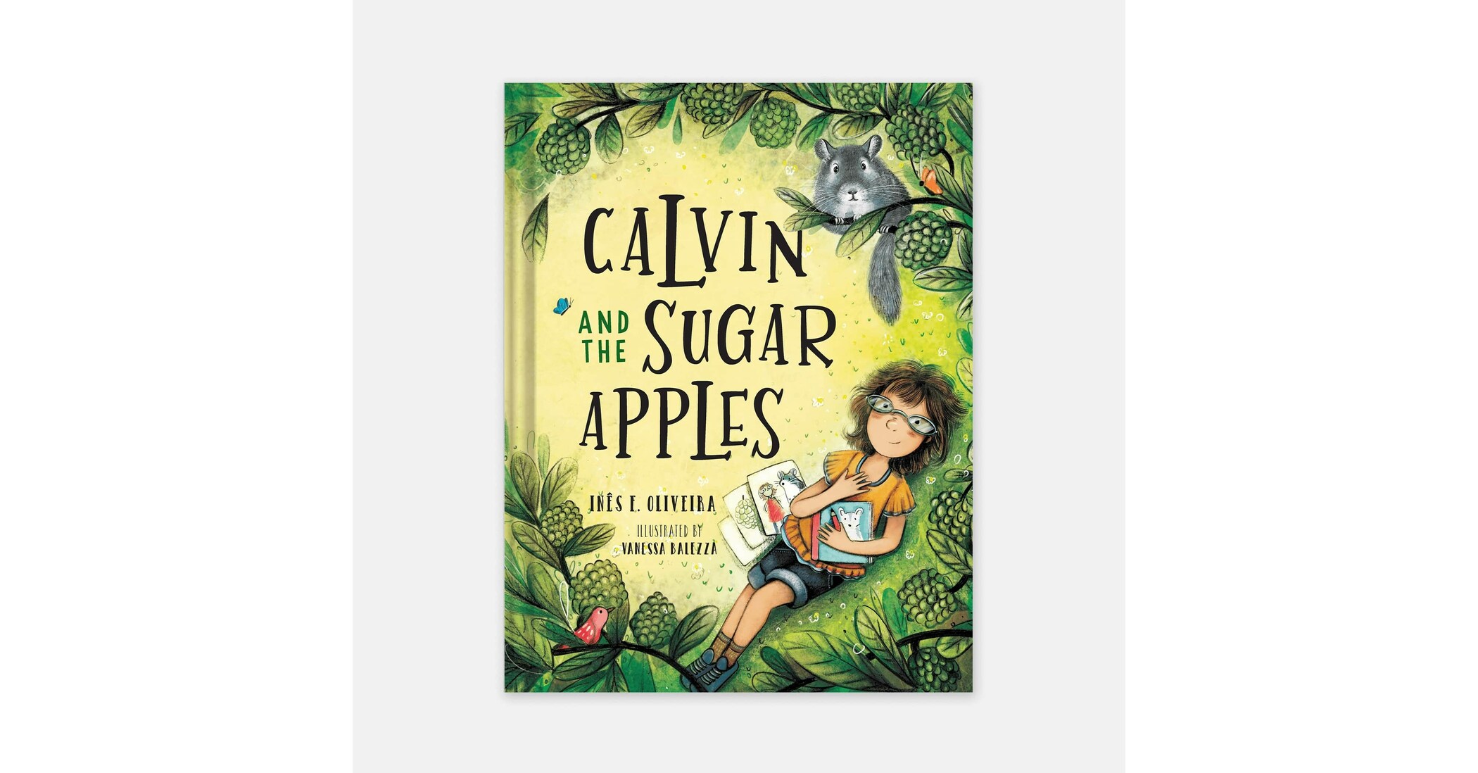 A Portuguese Author Wins High Praise from Reviewers for Her Middle ...