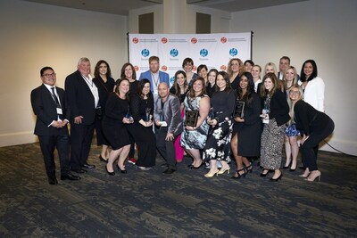 The 2024 IABC/Toronto OVATION Awards is now accepting entries - The ...