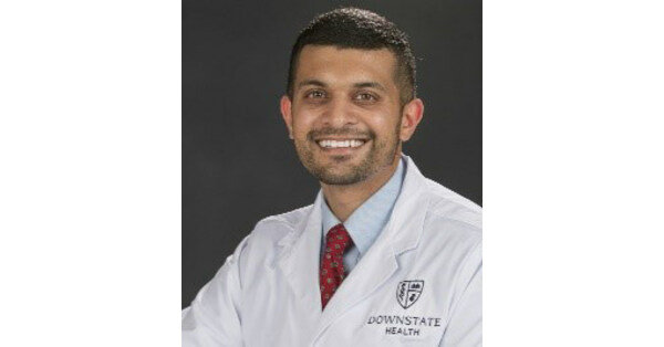 The Inner Circle Acknowledges, Haris Choudry as a Distinguished ...