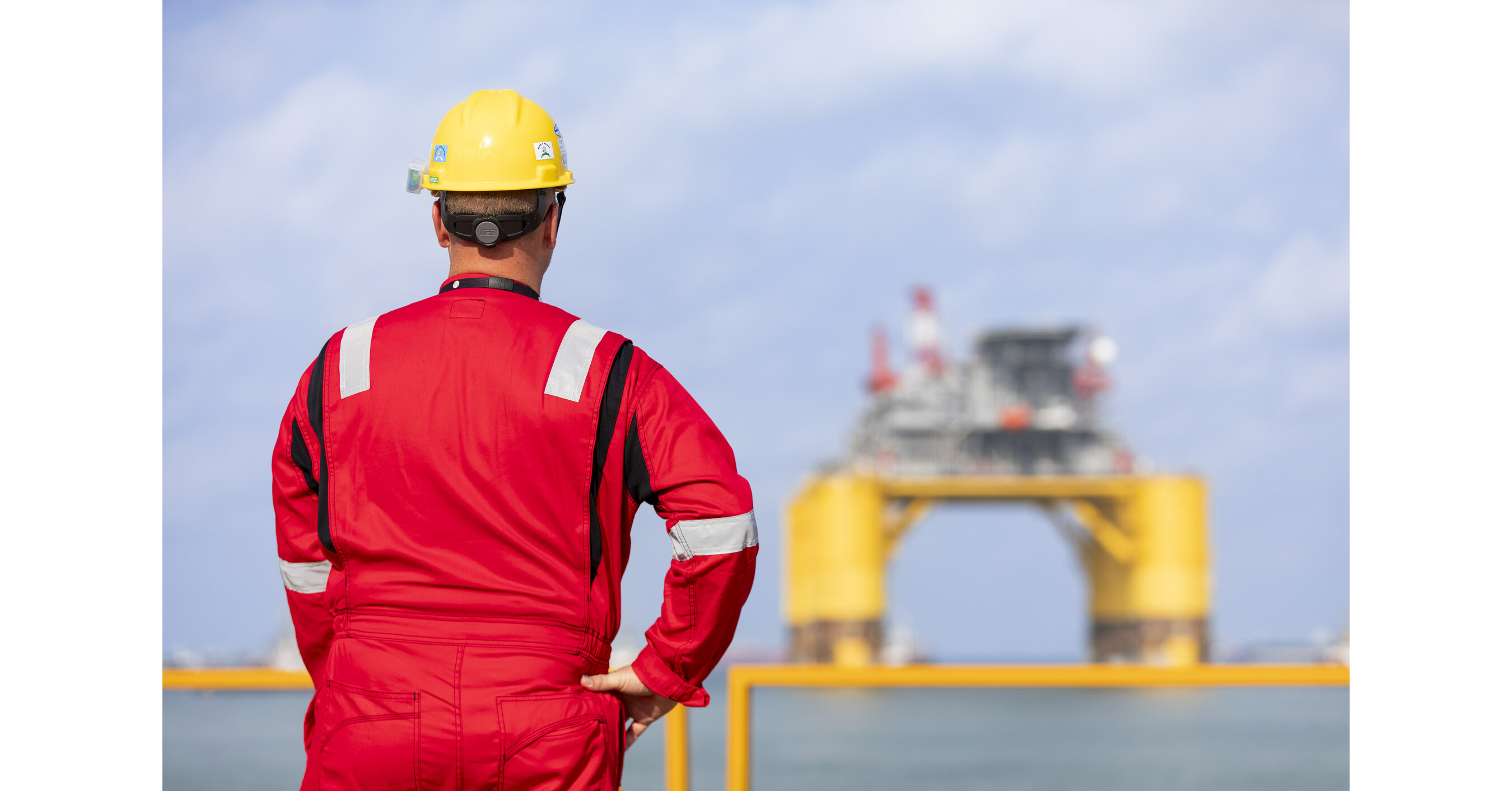 Shell Invests in the Sparta Development in the Gulf of Mexico