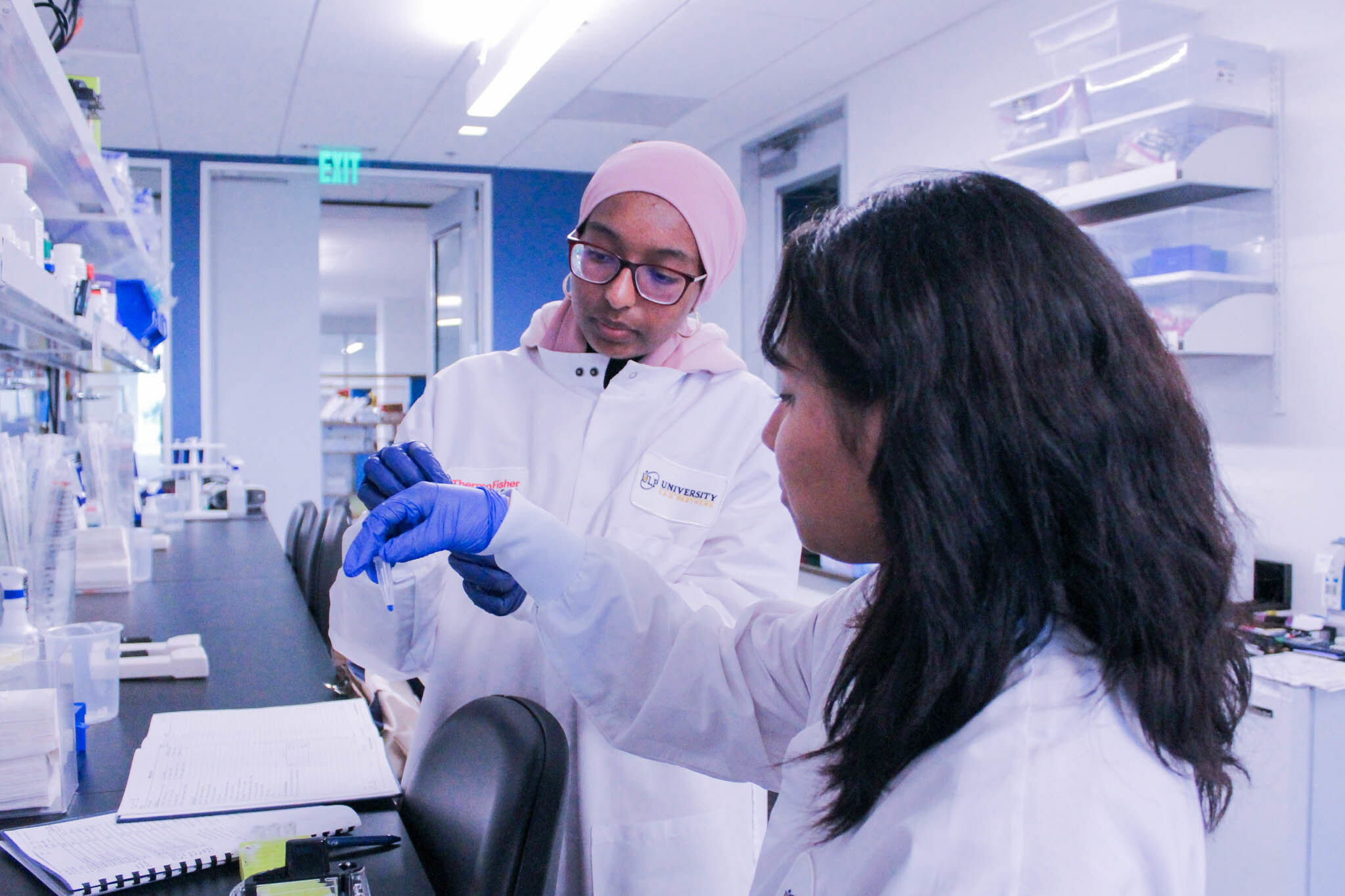 University Lab Partners Celebrates 4 Years of Supporting Life Science ...