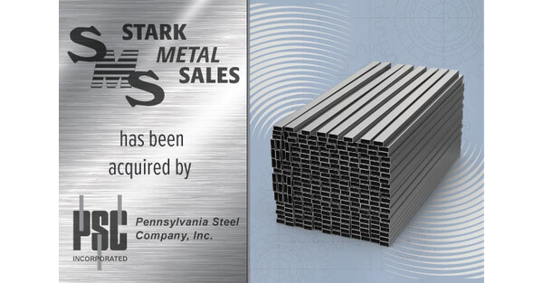 Heritage Capital Group Advises Stark Metal Sales on Sale