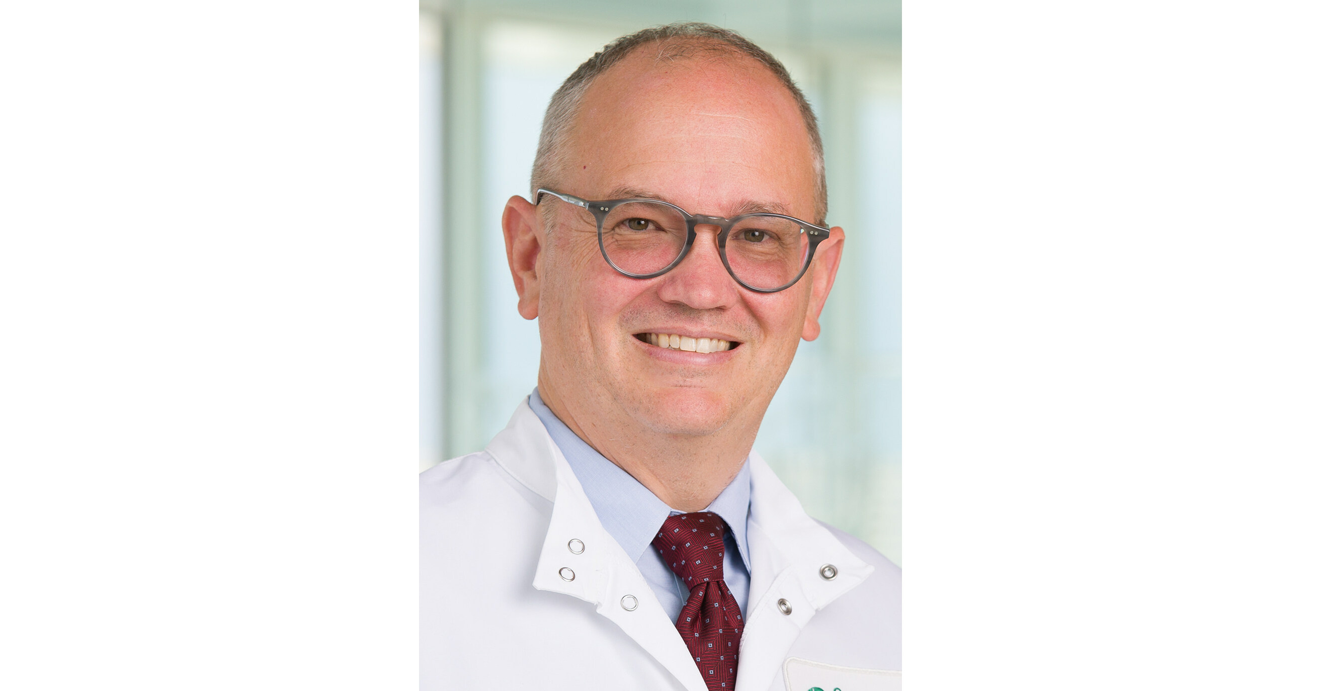Quest Diagnostics Names Yuri A. Fesko, M.D., Senior Vice President and ...