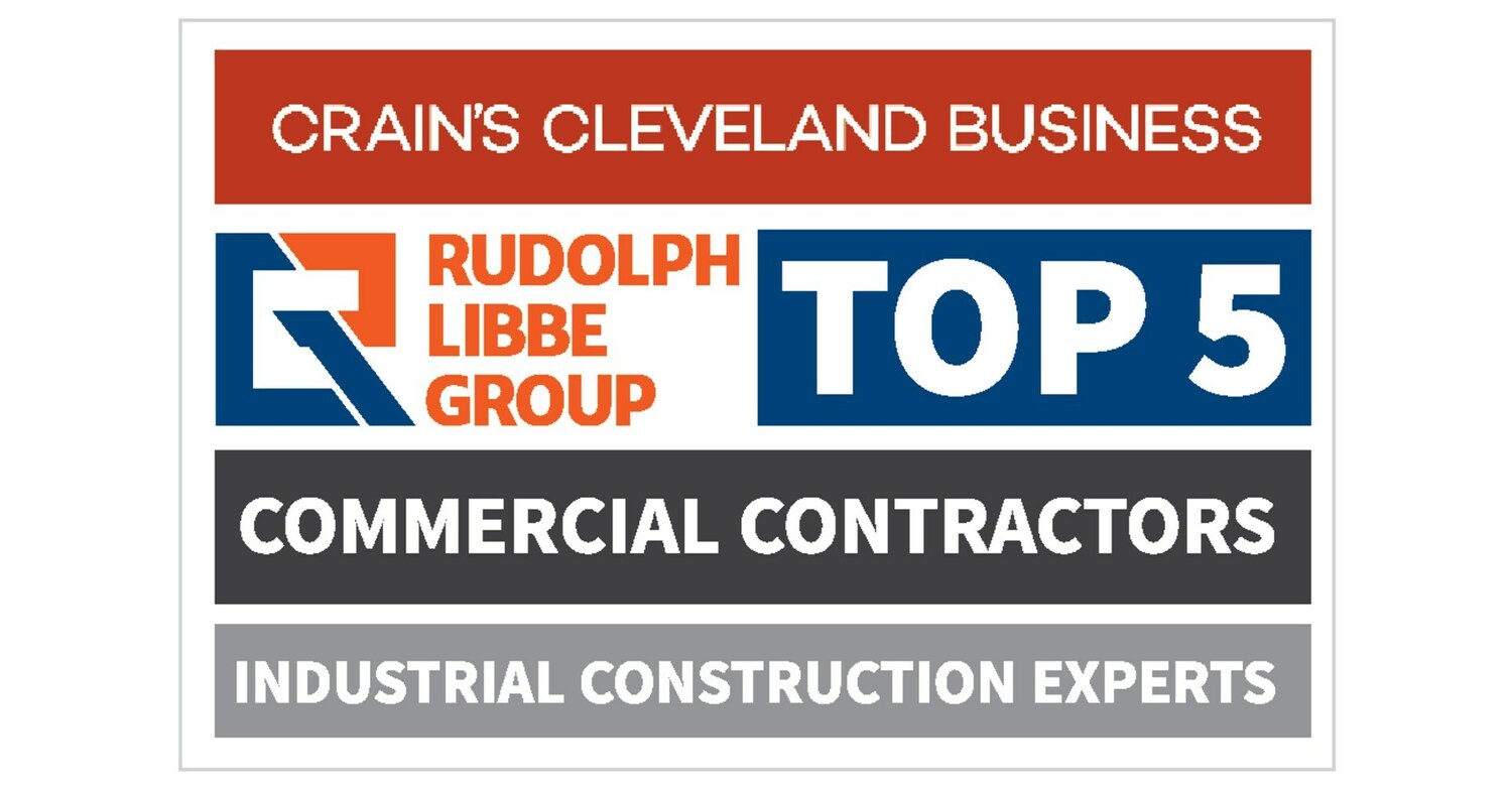 Rudolph Libbe Group Continues its Strong Growth in Northeast Ohio