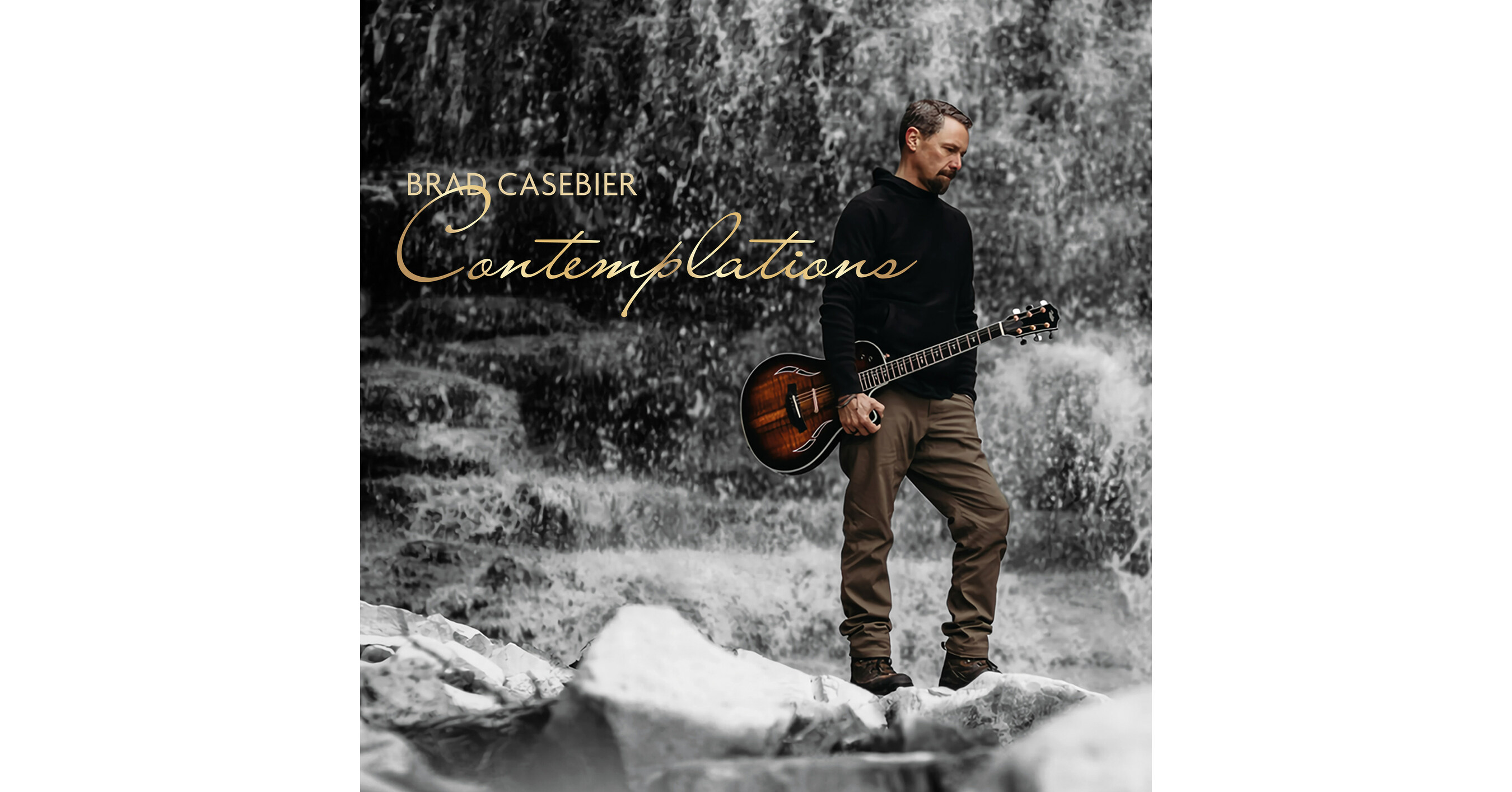 Austin plumbing entrepreneur and local celebrity Brad Casebier strikes ...