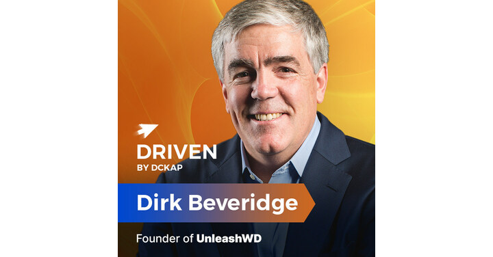 How to Innovate: Dirk Beveridge Discusses "We Supply America" Tour on ...
