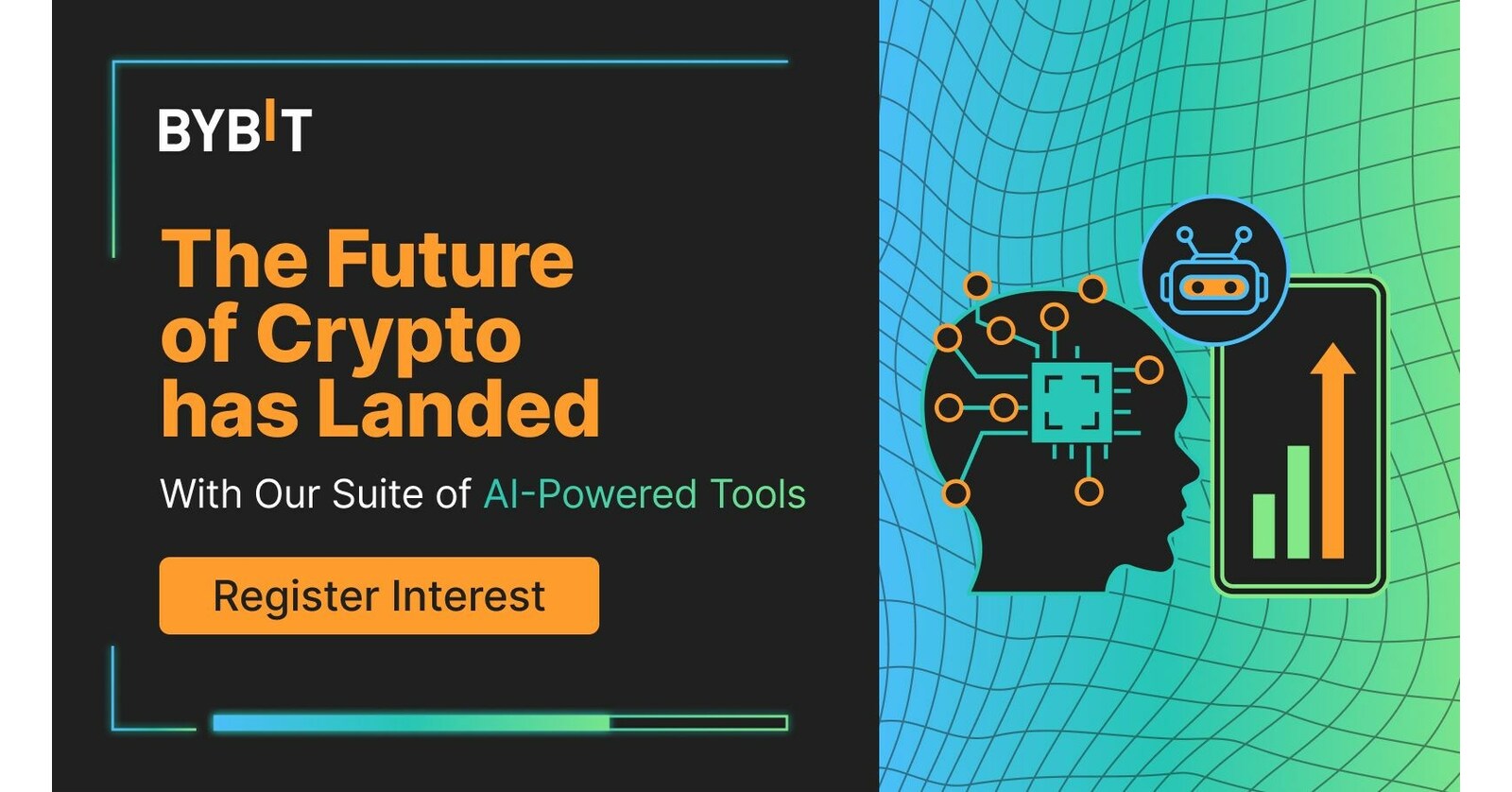 Embrace the Future of Crypto Trading with Bybit's AI Solutions