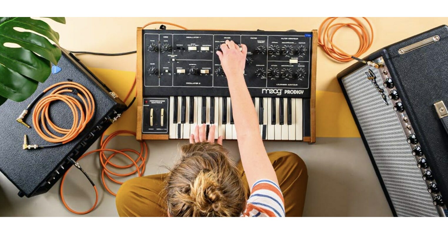 Music Retailers Can Now Sell with Reverb, the Largest Online ...