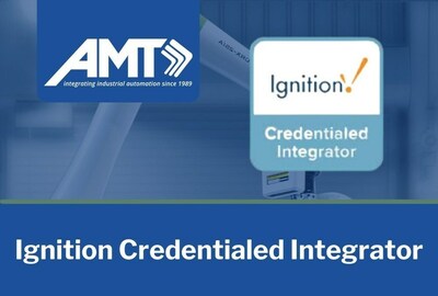 AMT Expands Engineering Services Portfolio with Ignition Programming to ...