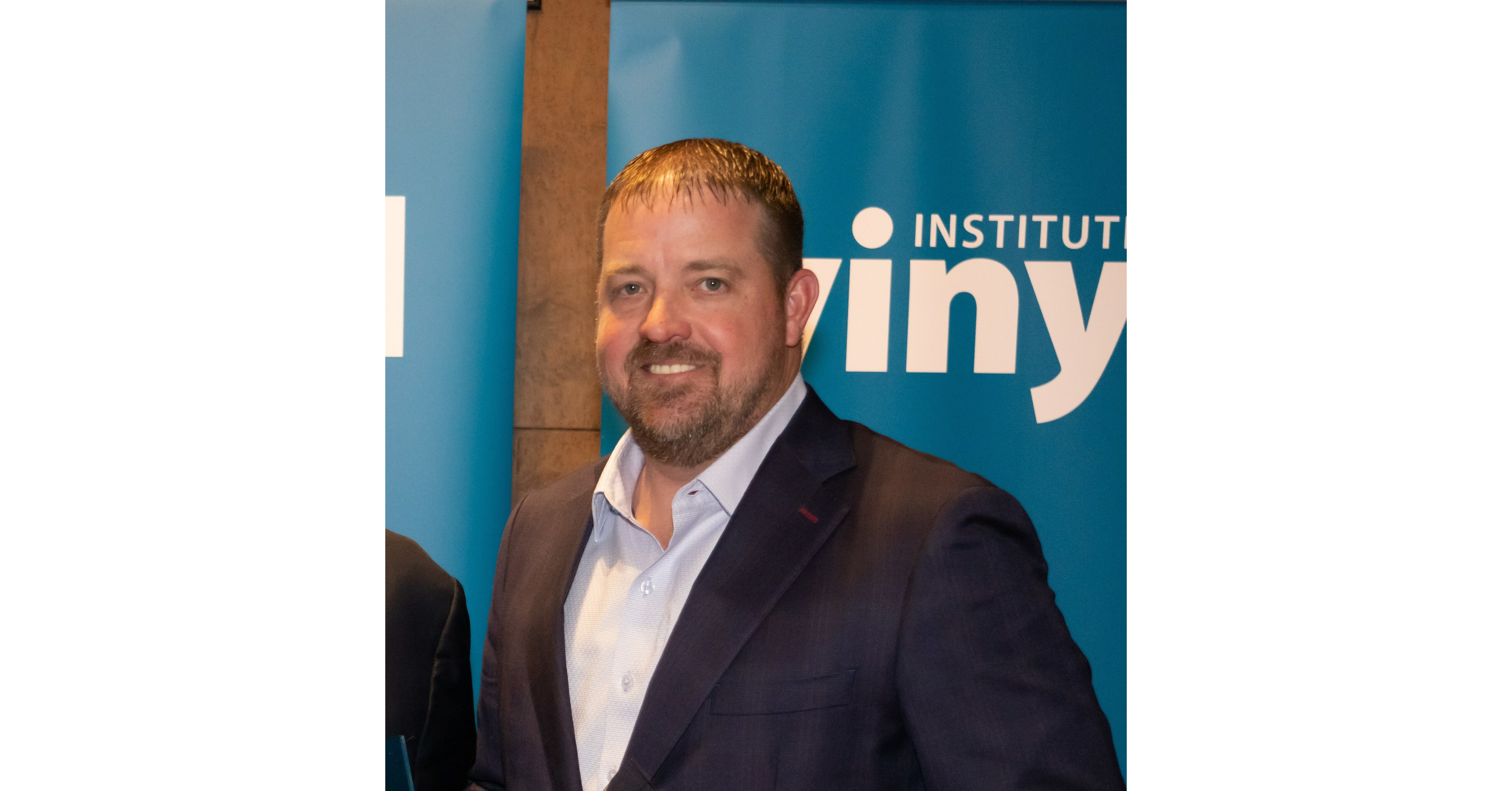 Vinyl Institute Elects Grant Evans of OxyChem as Chair for 2024