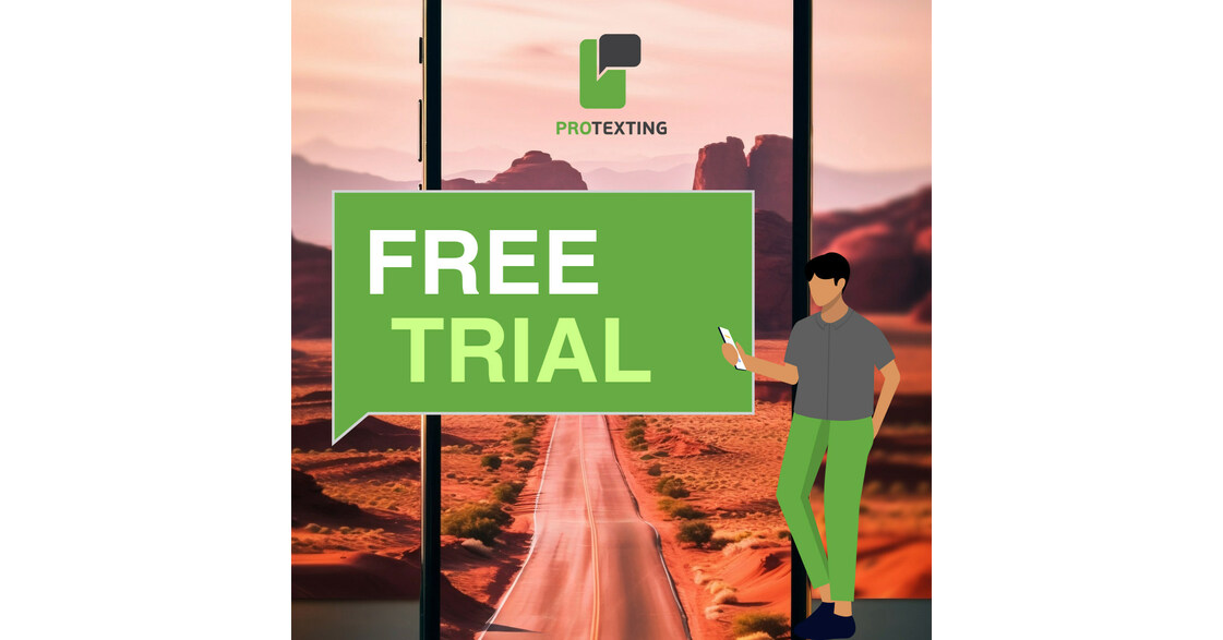 ProTexting, a leader in the SMS marketing industry, is excited to ...