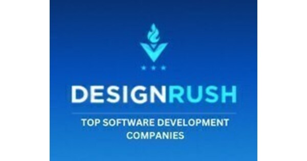 DesignRush Lists the Top Software Development Companies in December