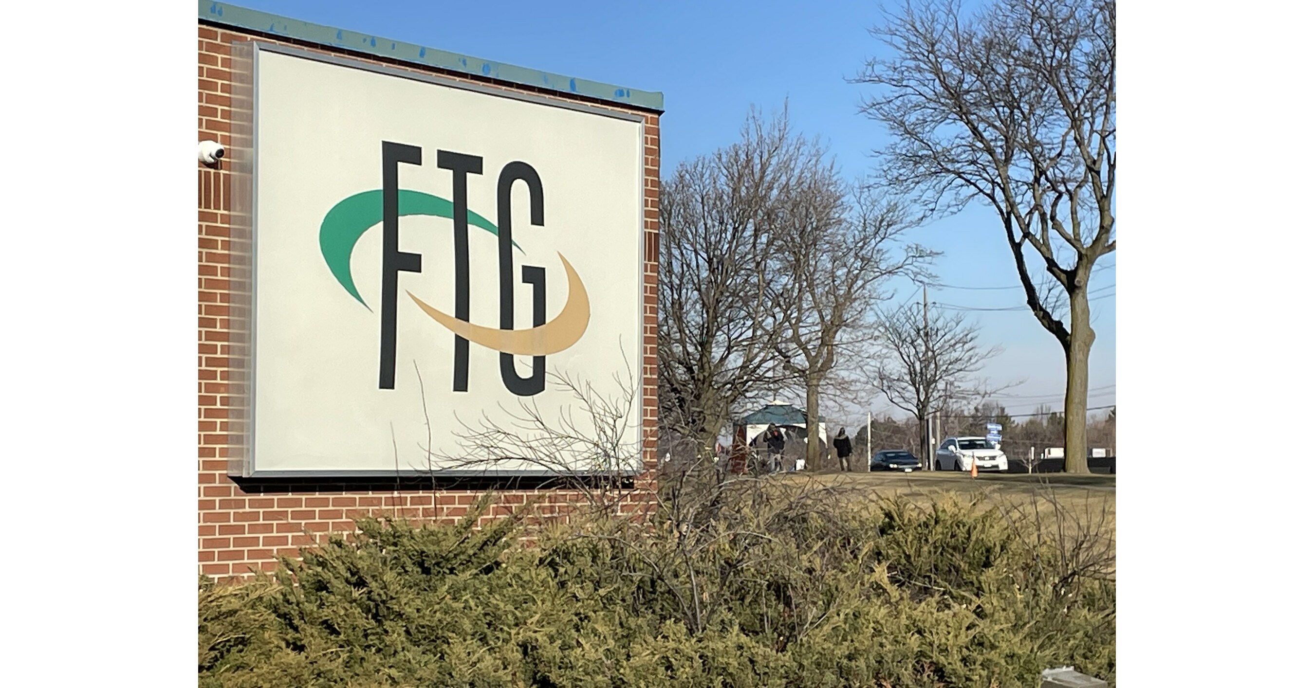 Unifor condemns FTG Aerospace's use of scab labour