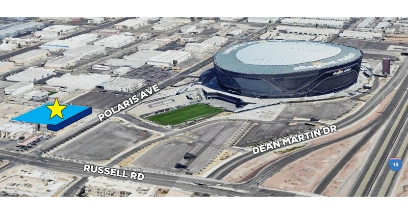 Clear Channel Outdoor, Terrible Herbst Score Touchdown-Worthy Ad ...