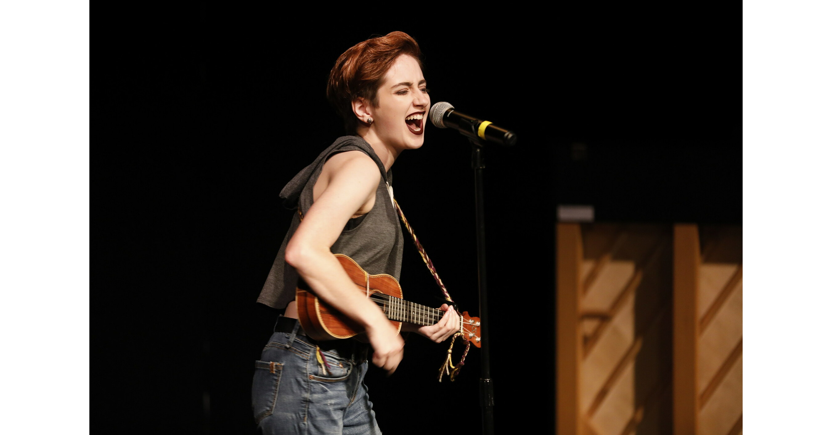 AMDA Announces its New Bachelor of Fine Arts Degree in Vocal ...