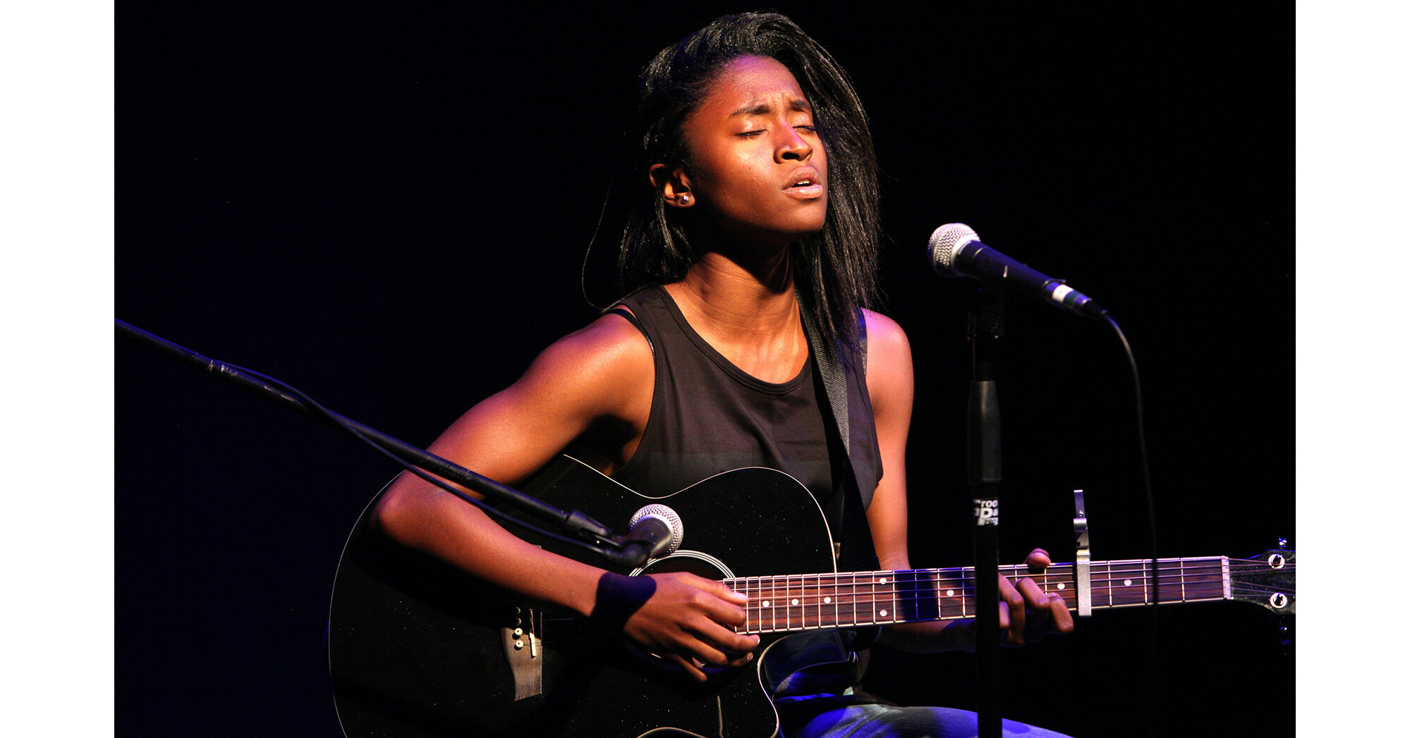 AMDA Announces its New Bachelor of Fine Arts Degree in Vocal ...