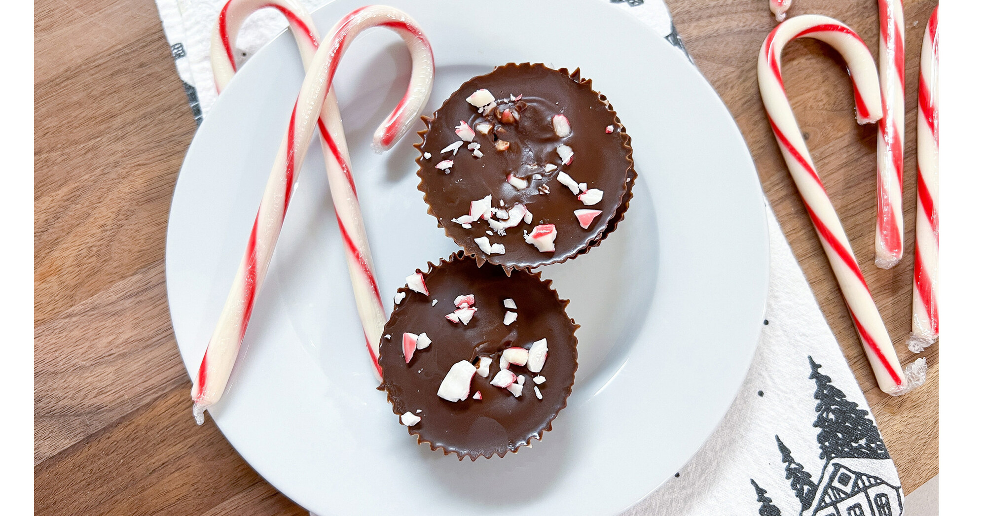 Move Over Pumpkin Spice, It's Time to Ring in Peppermint Season ...