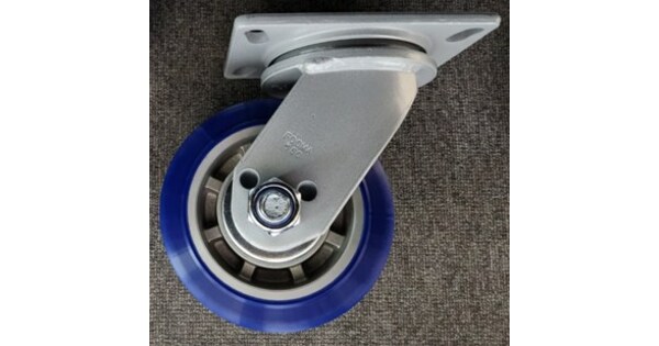 Foot Master Announces Surface Treatment Changes for GF, PMH, and GDSP ...