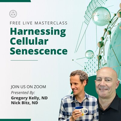 Neurohacker Collective Announces Free Masterclass For Health ...