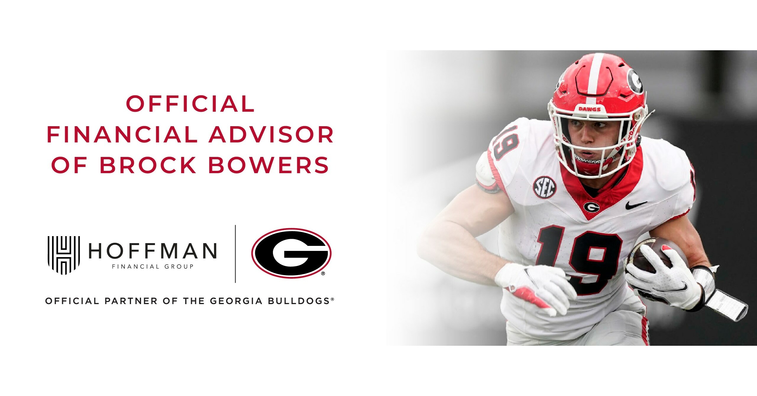 Hoffman Financial Group Named Official Financial Advisor of Georgia ...