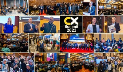 Highlights from the 8th Customer Experience Summit by CCAM - The Malaysian Reserve
