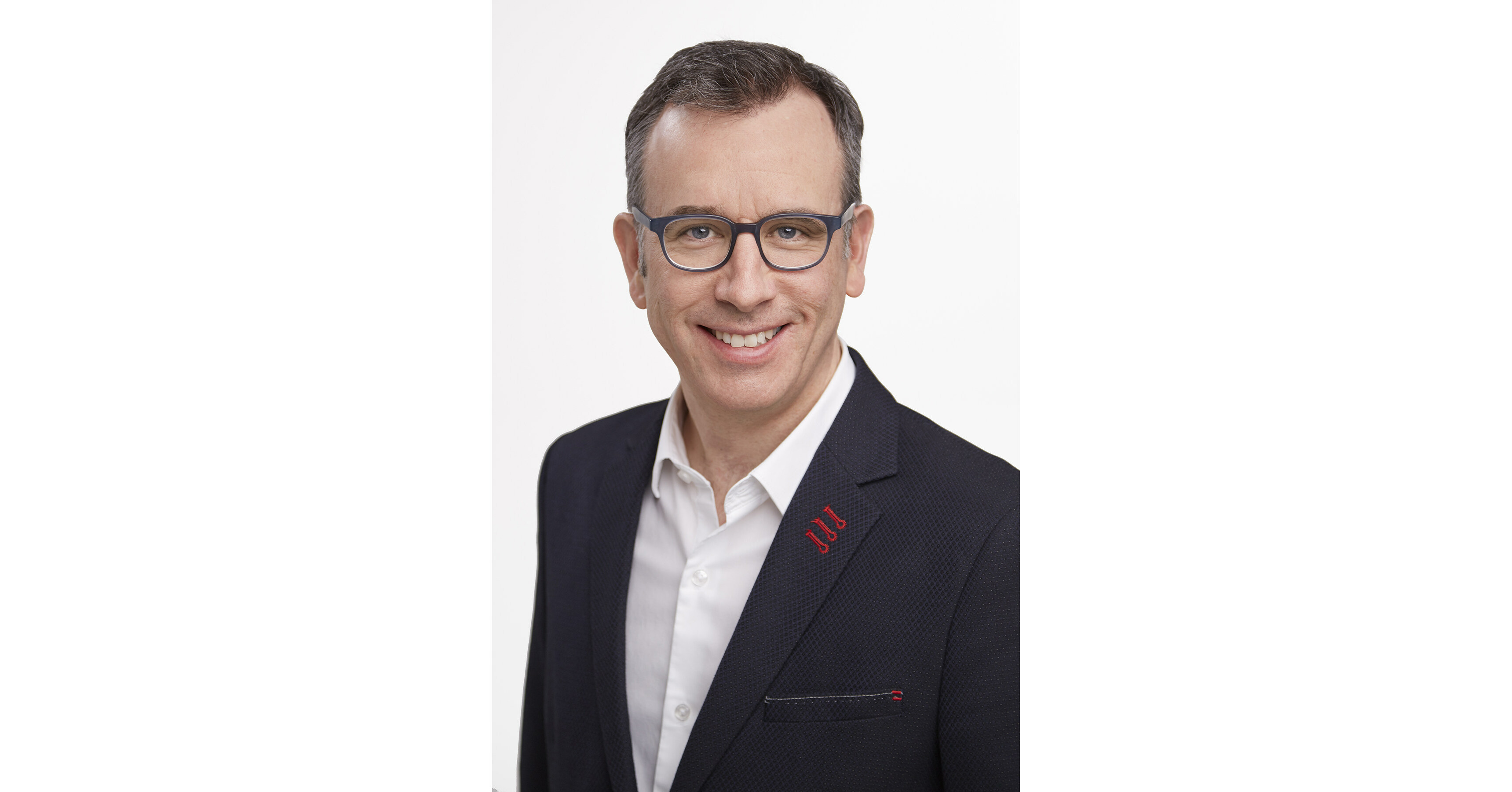 Pierre Gince, APR and Patrick Howe, APR, new inductees into the CPRS ...