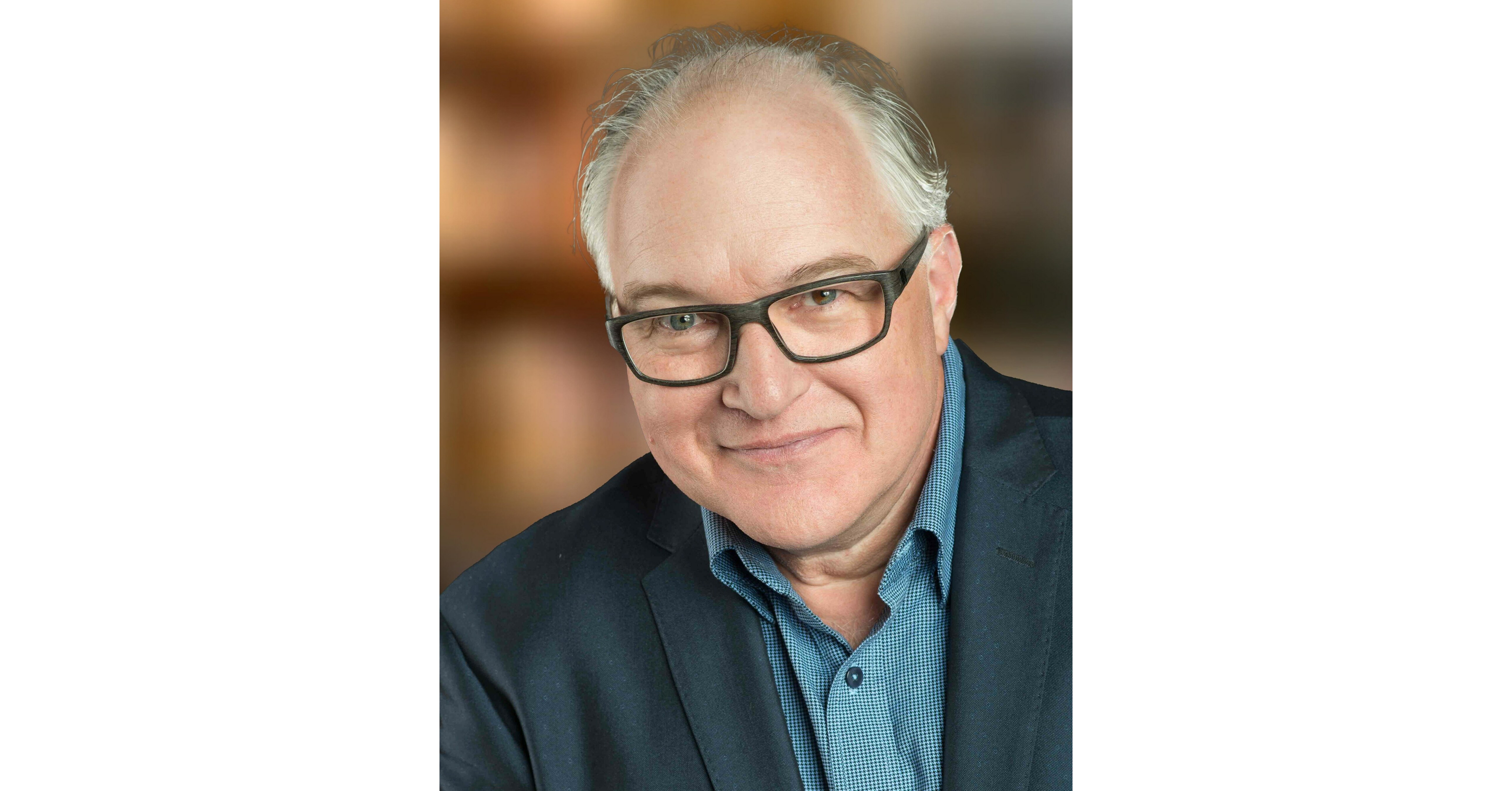 Pierre Gince, APR and Patrick Howe, APR, new inductees into the CPRS ...