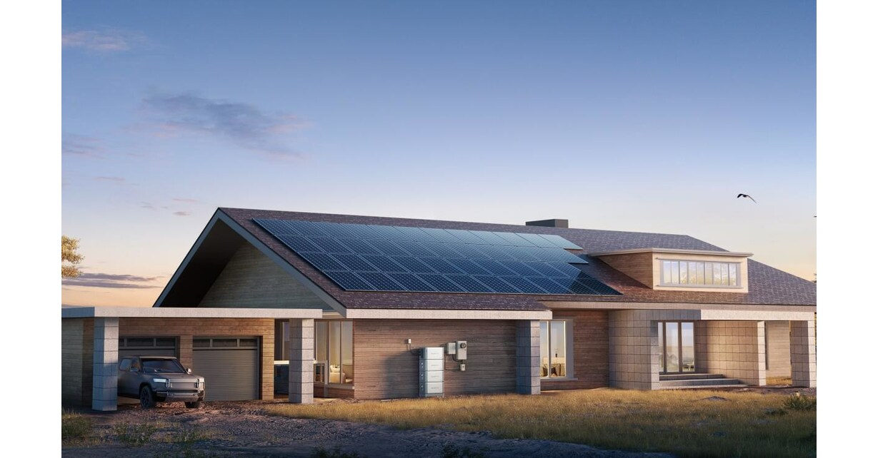 BLUETTI Unveils BLUETTI Solar +: The Simplified All-in-One Home Solar ...