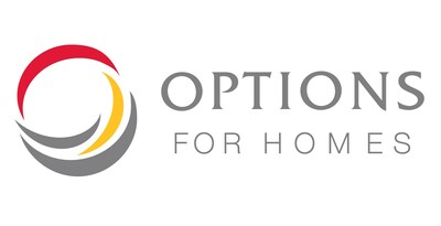 Options for Homes and Home Ownership Alternatives join forces to build ...
