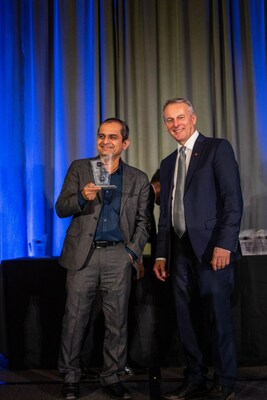 ITCube Solutions Recognized as "Best Place to Work" at Go Global Awards ...