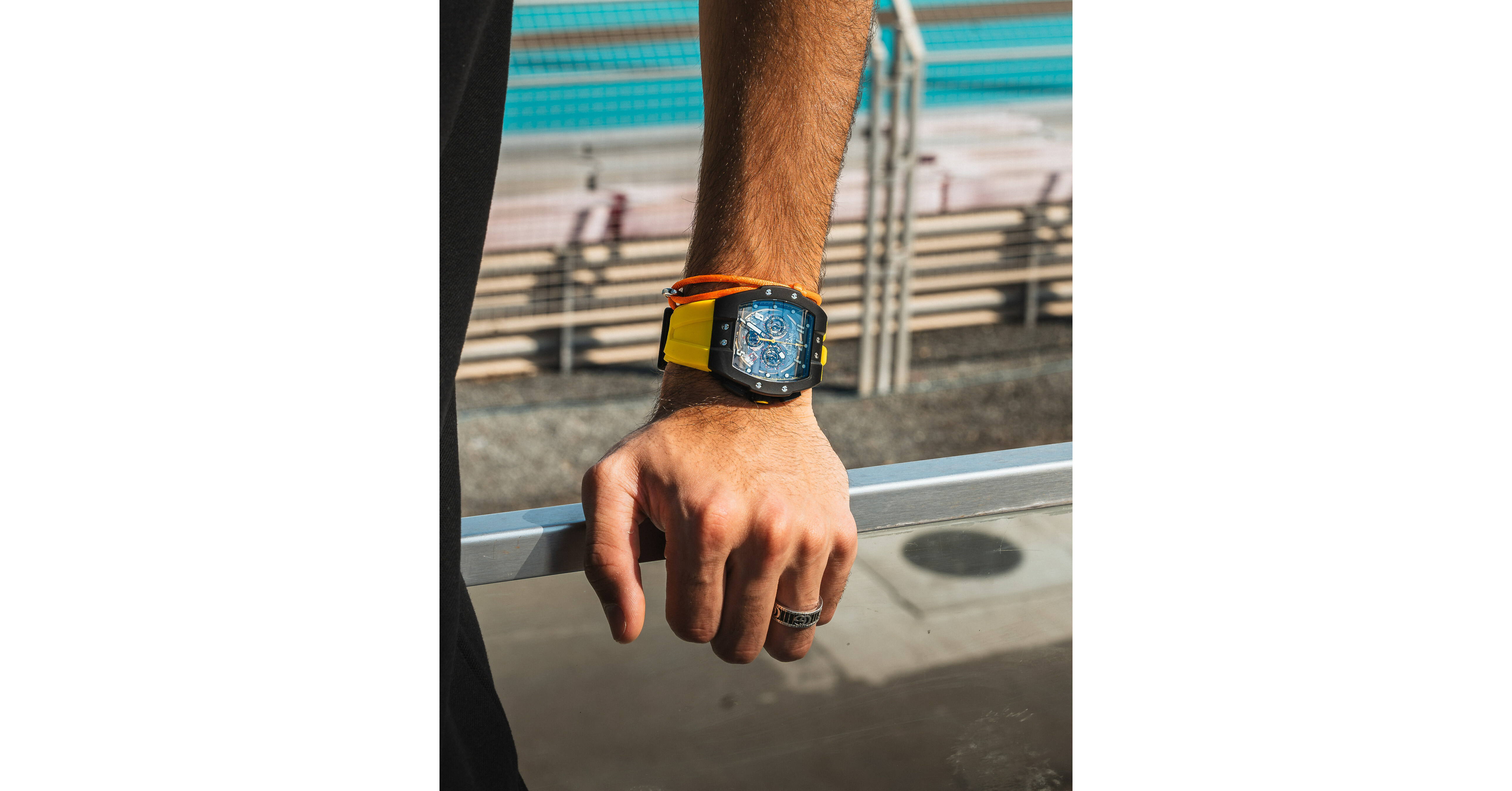 INVICTA WATCH GROUP ENTERS THE F2 CHAMPIONSHIP AS INVICTA RACING