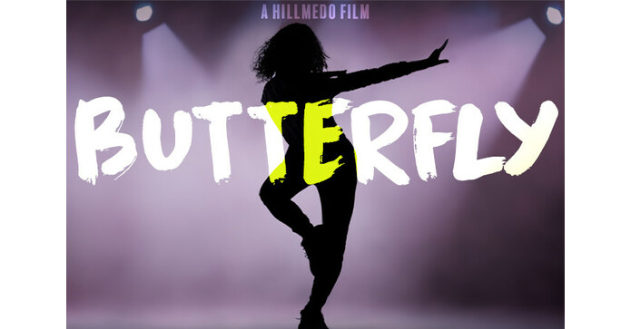 Join the Movement: IndieGoGo Campaign Launched for Butterfly - A Dance ...