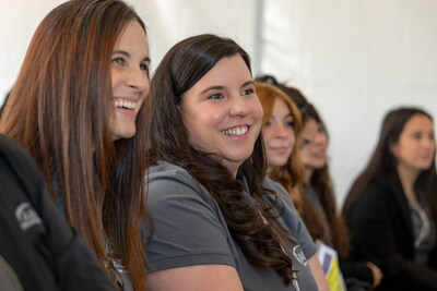 Giving Back to Residents Remains a Cornerstone Philosophy for AMC