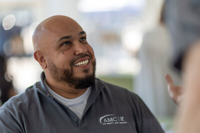 Giving Back to Residents Remains a Cornerstone Philosophy for AMC