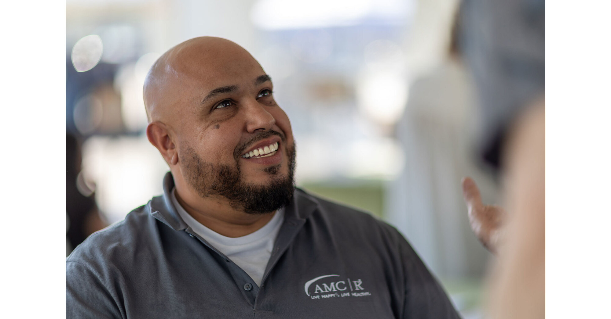 Giving Back to Residents Remains a Cornerstone Philosophy for AMC