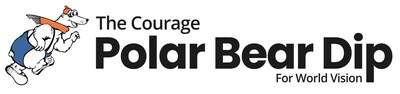 Courage Polar Bear Dip for World Vision Returns with a Splash! Canada's Largest Charity Dip ...