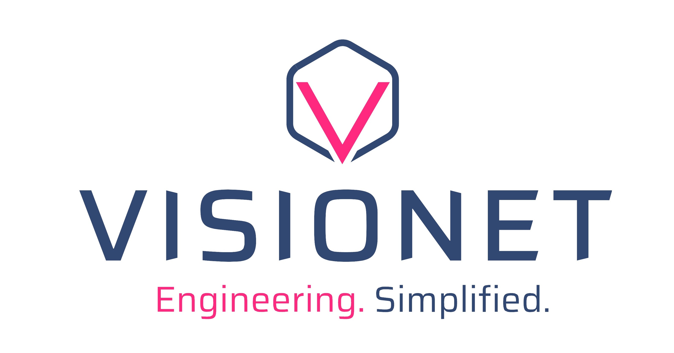 Visionet rebrands as a future-ready engineering partner