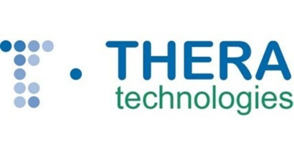 Theratechnologies Announces Renewal of Shelf Prospectus and Filing of ...