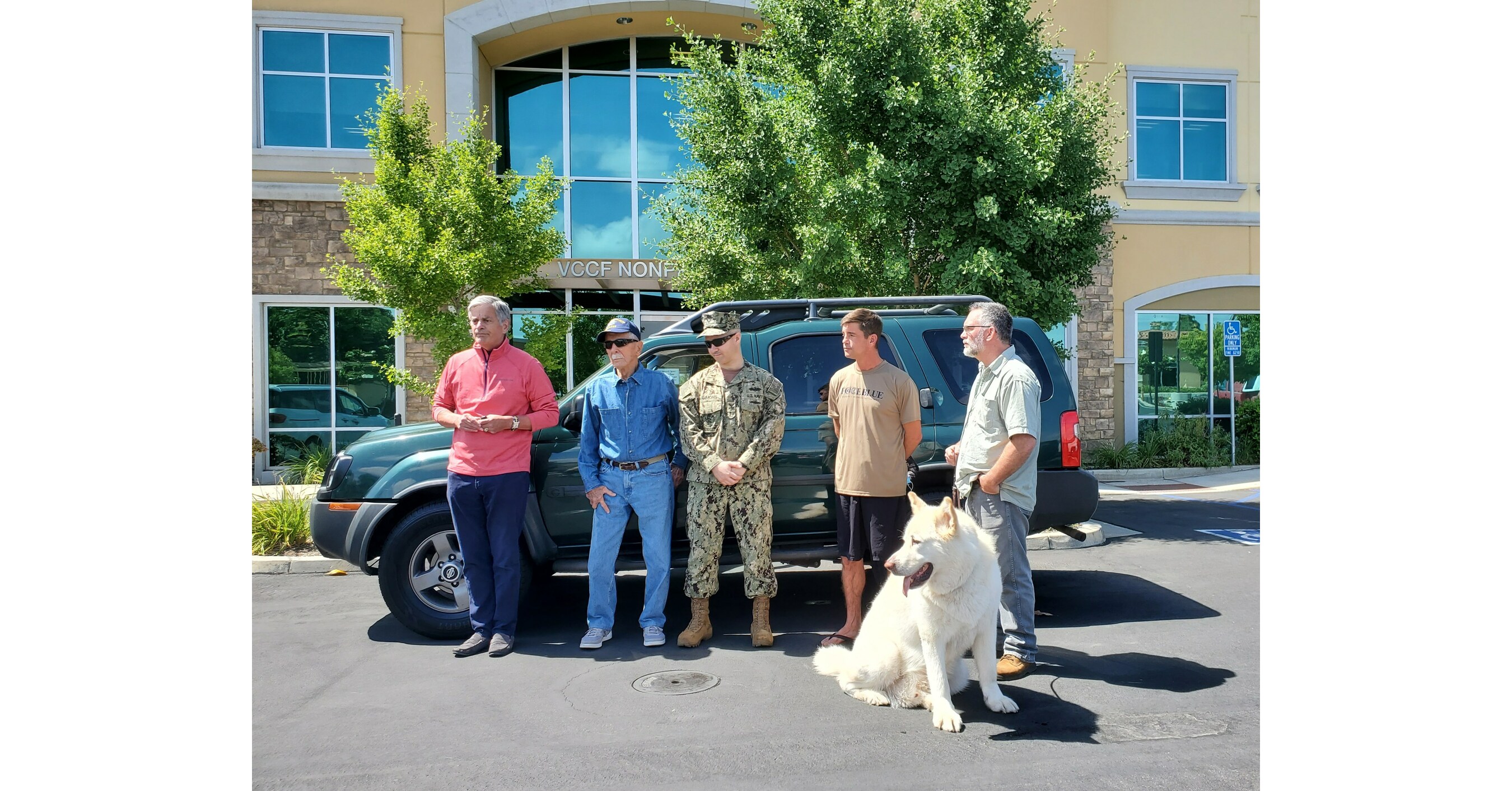 Veterans Mourn Passing of "the Secret Weapon" in the Battle to End ...