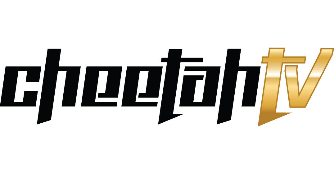 Introducing CHEETAHTV!