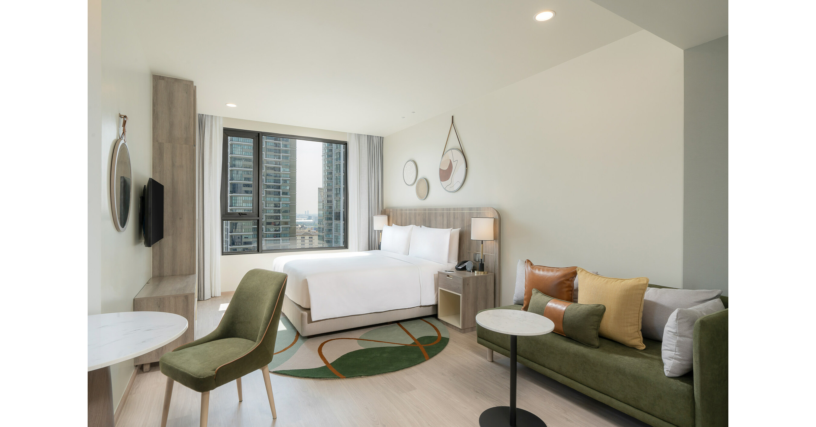 IHG Hotels & Resorts expands Staybridge Suites portfolio in Asia Pacific