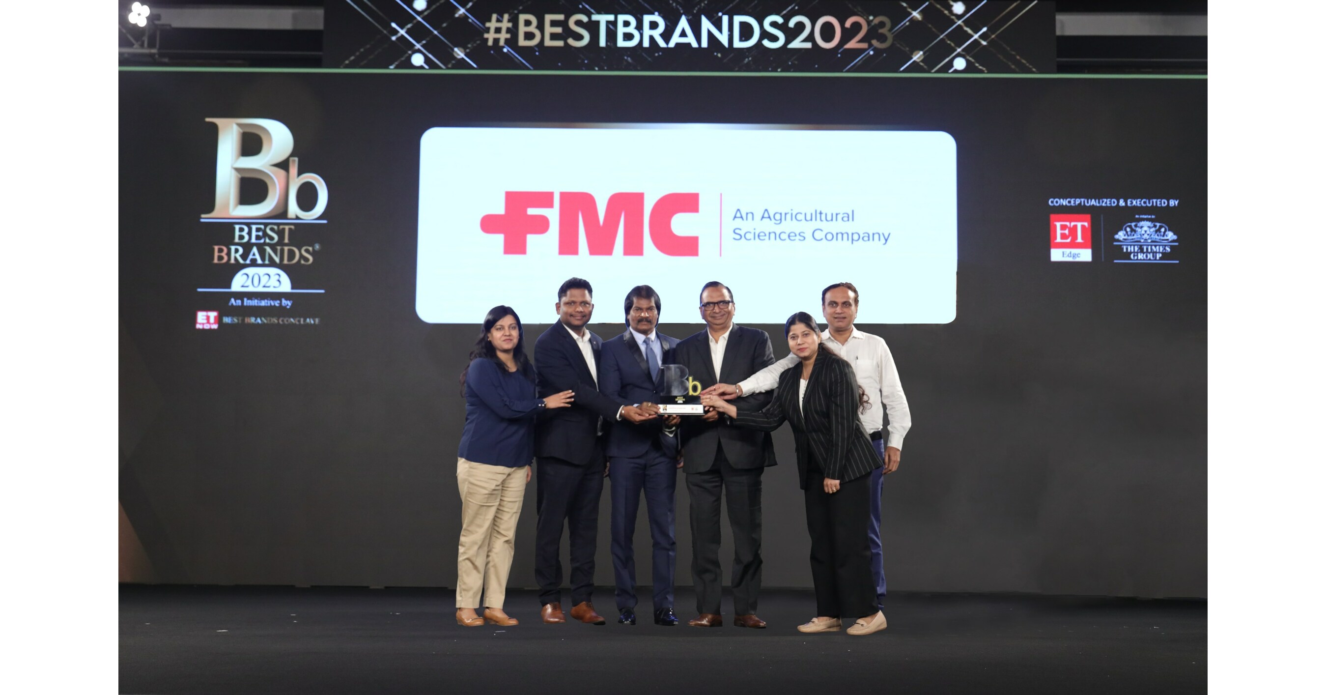 FMC's Industry-Leading Rynaxypyr® Active Insect Control Technology ...