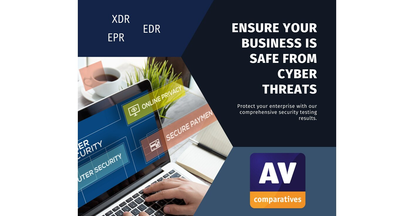 Leading the Way in IT Security: AV-Comparatives Release Comprehensive ...