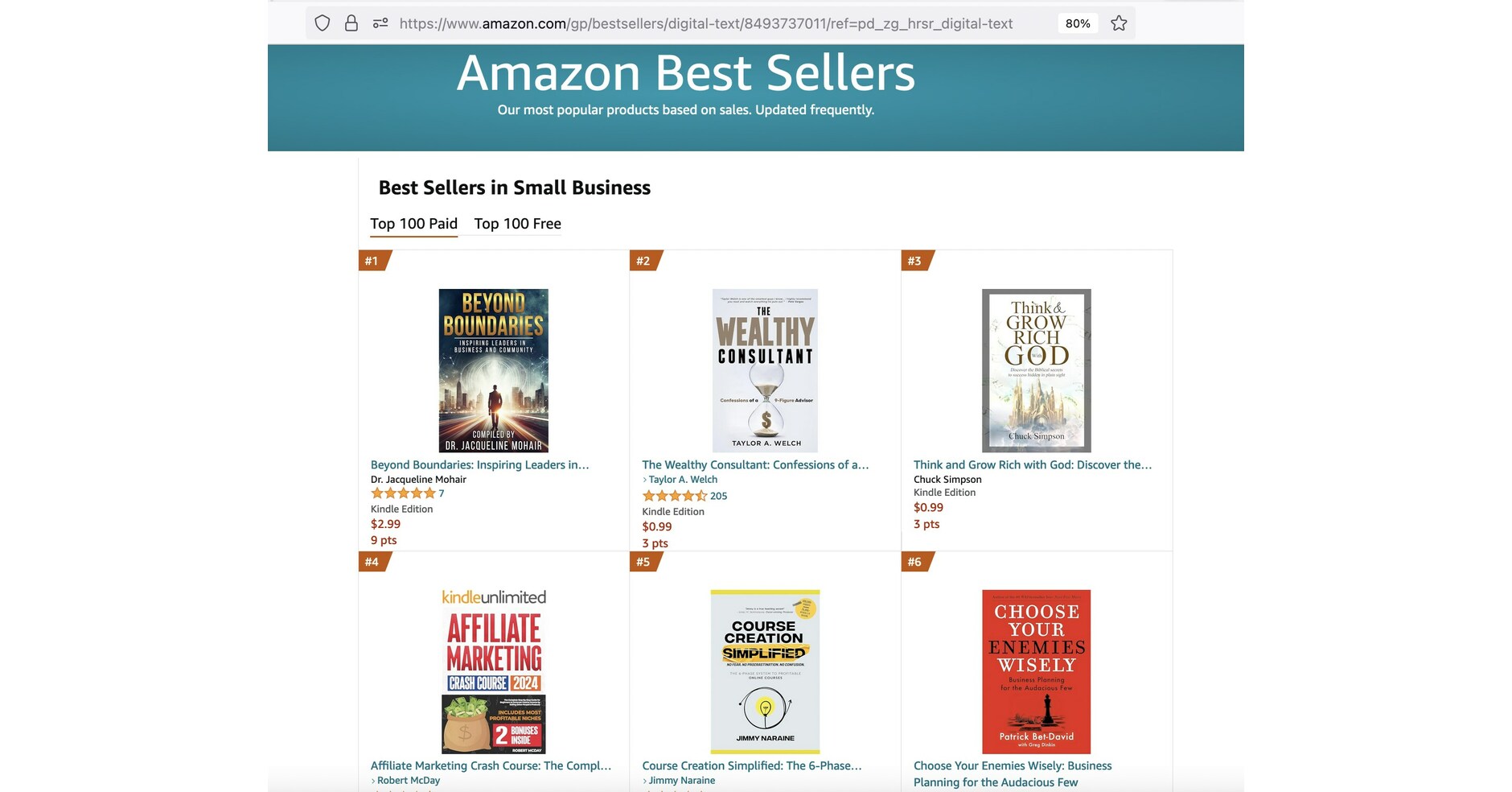 "Beyond Boundaries: Inspiring Leaders in Business and Community ...