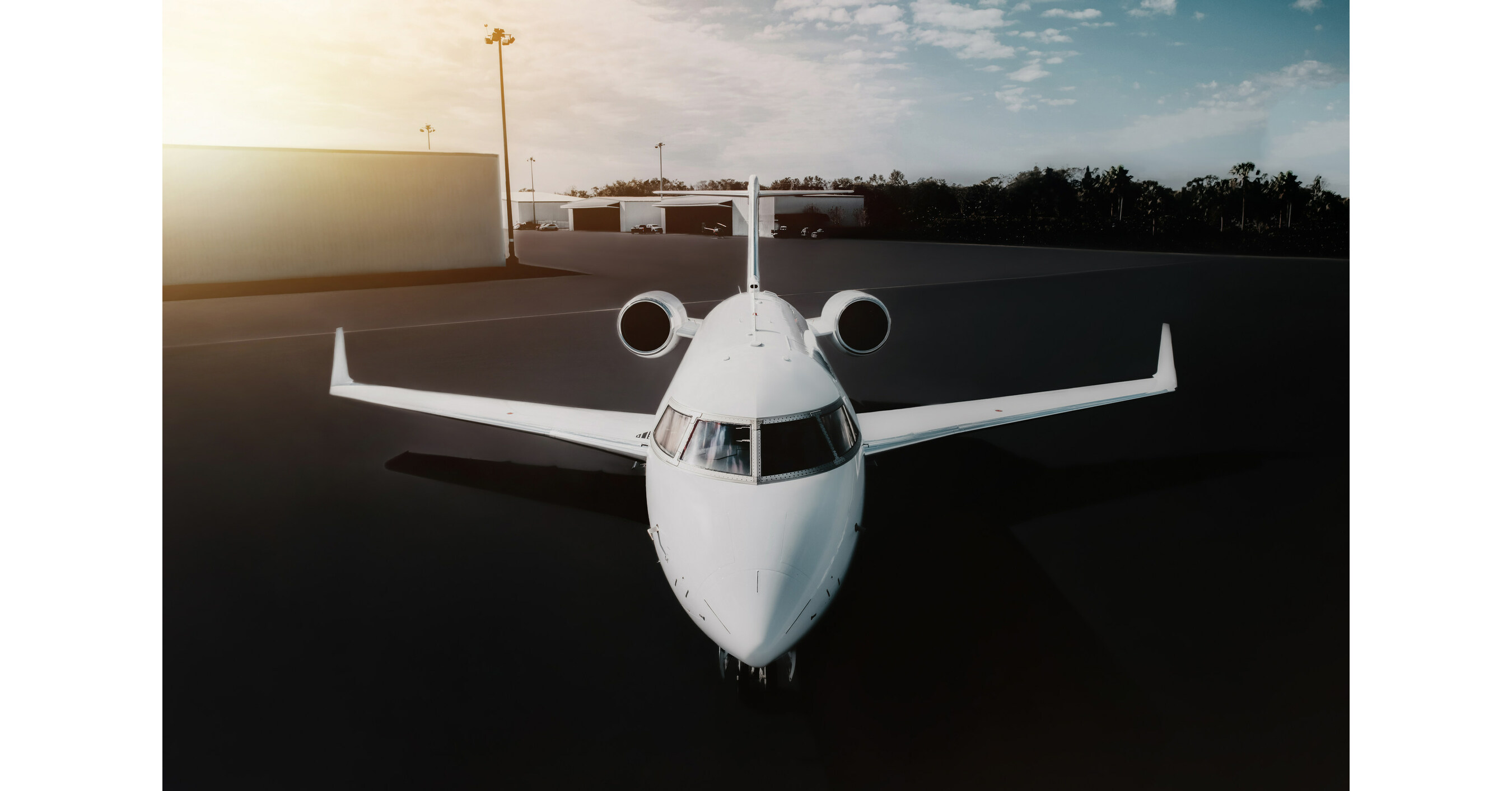 Northern Jet Subsidiary SpeedBird Earns FAA Approval as Ten or More ...