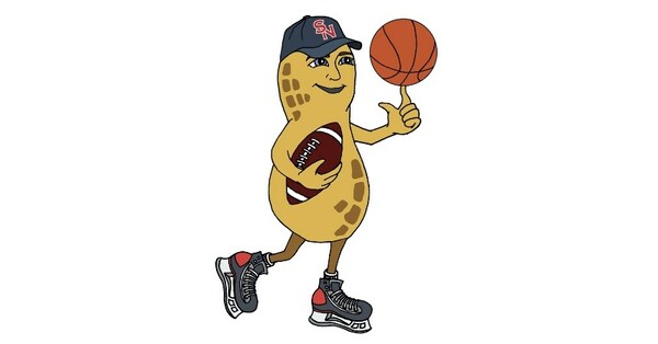 SportsNuts - A New Style, Entertaining Sports Blog