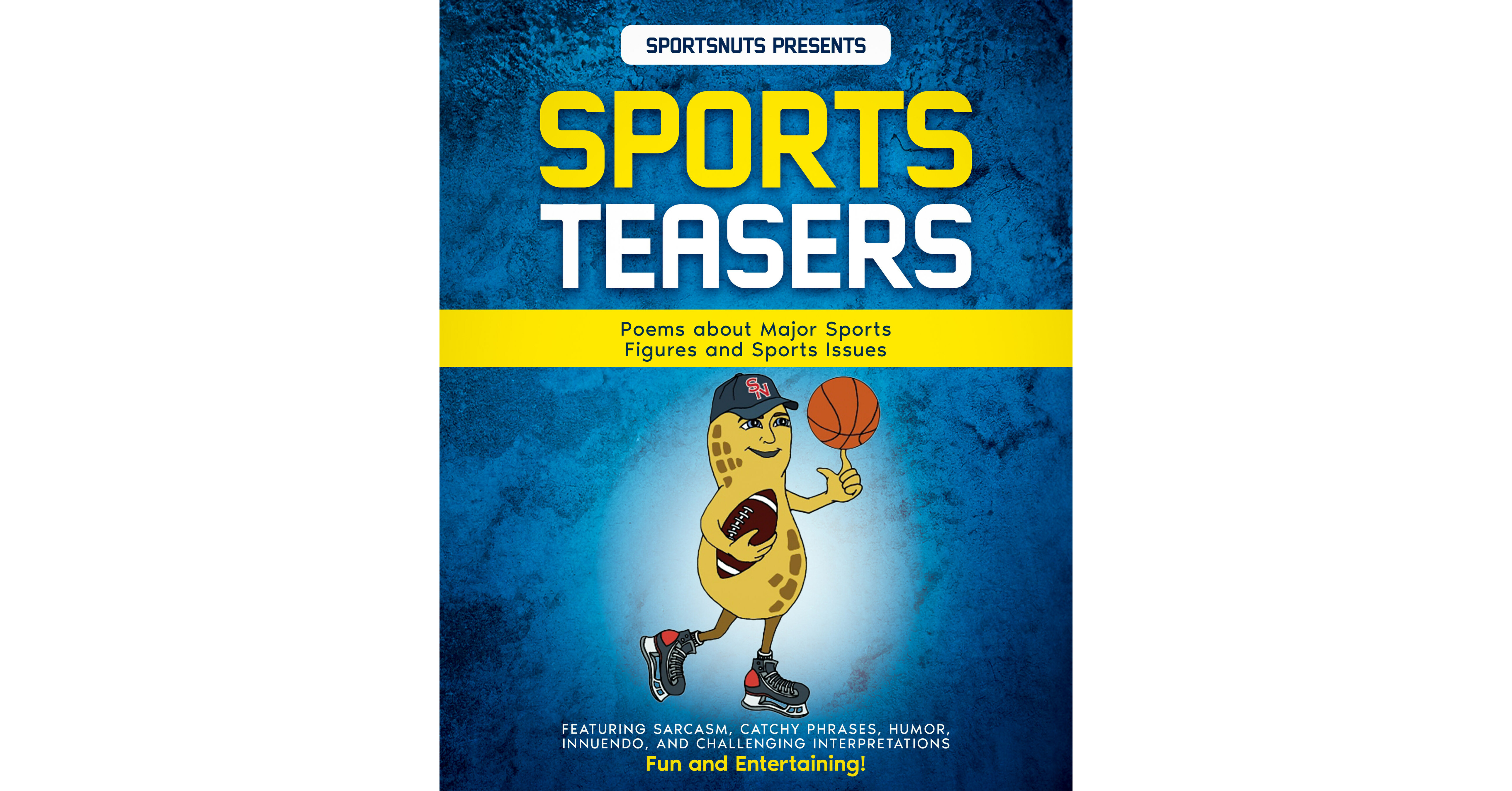 SportsNuts - A New Style, Entertaining Sports Blog