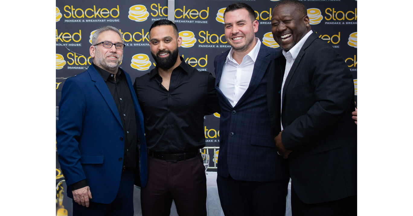 STACKED PANCAKE HOUSE MARKS RECORD GROWTH, CELEBRATES 60+ STORES ACROSS ...