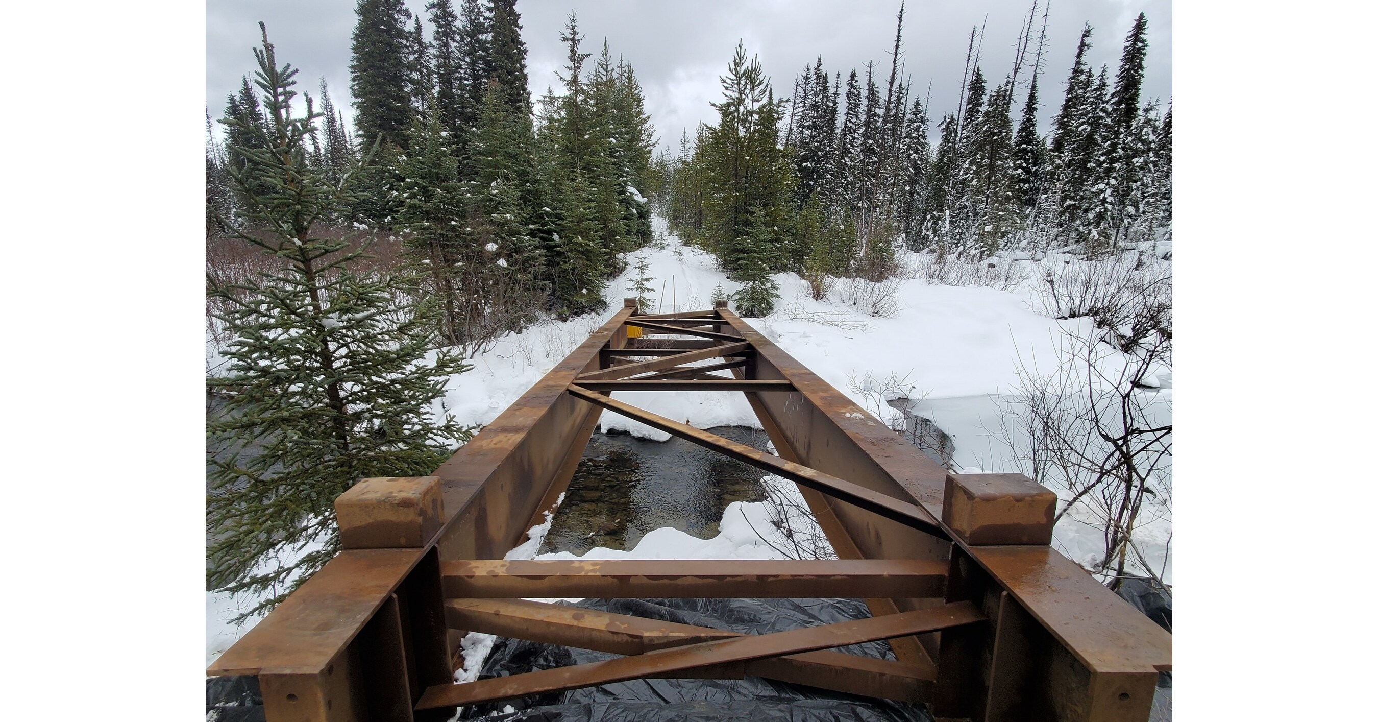 Defense Metals Completes Geotechnical Field Data Collection for ...