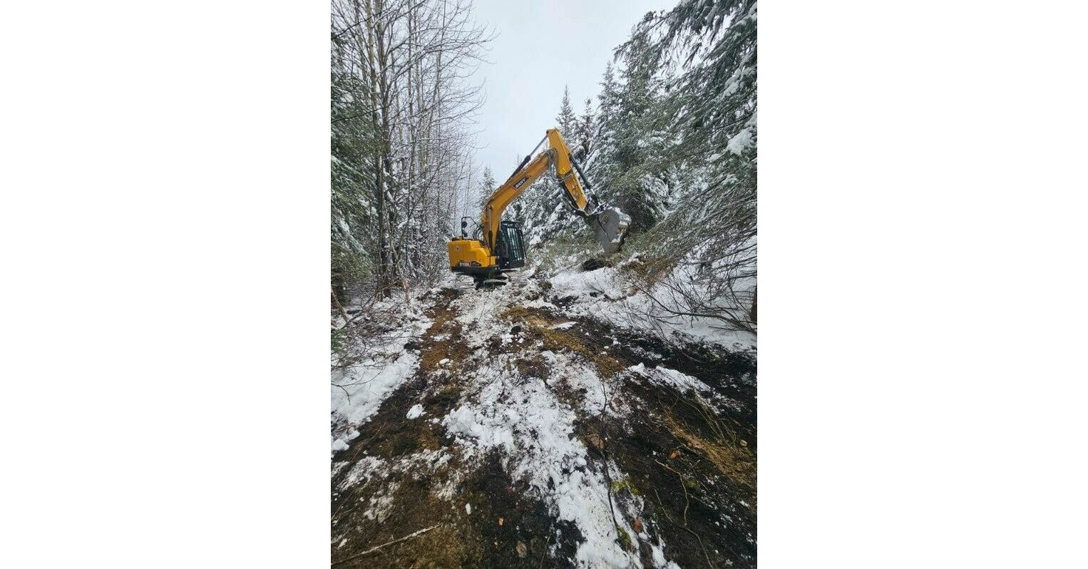 Defense Metals Completes Geotechnical Field Data Collection for ...